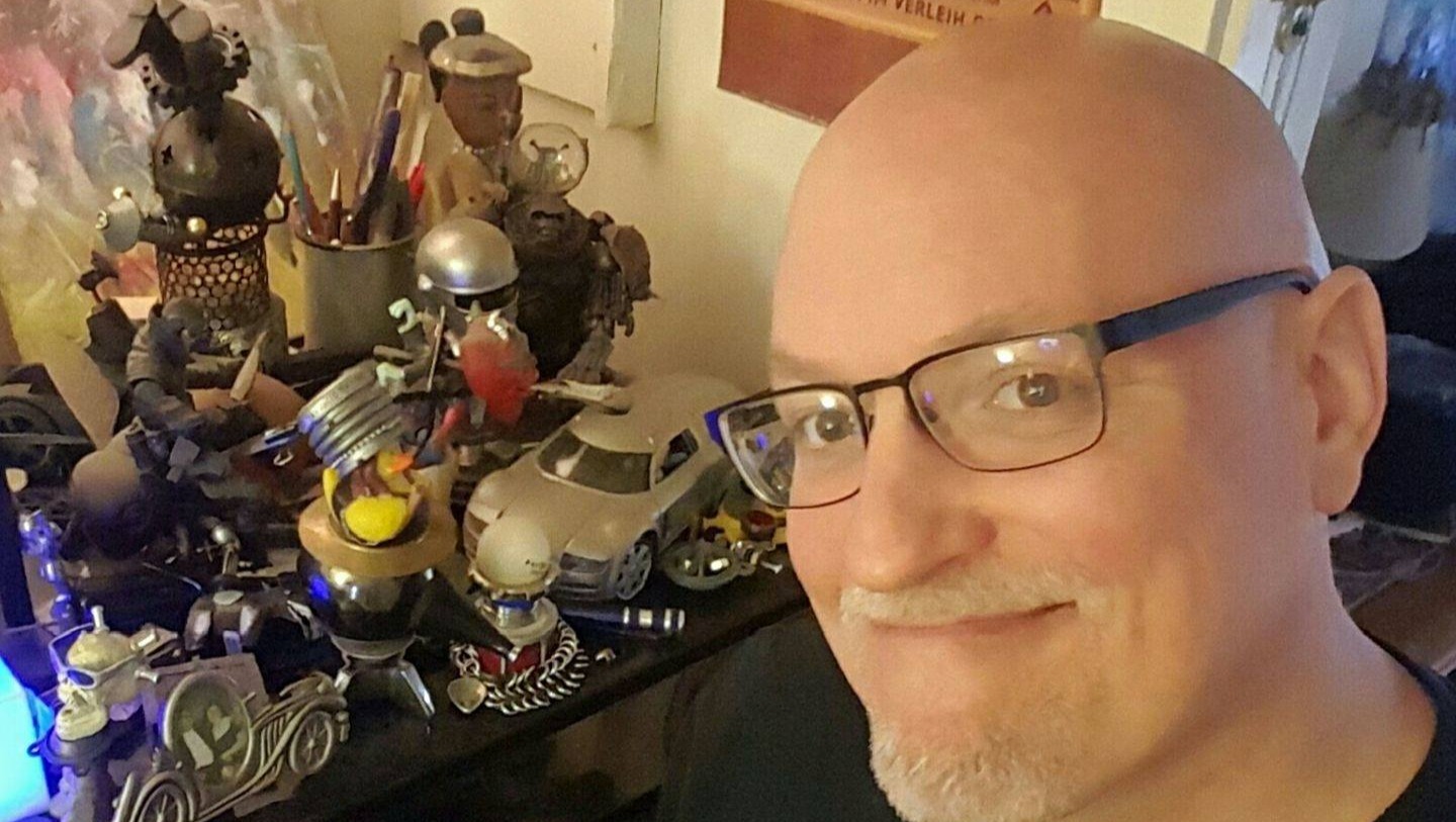 Fundraiser for Richard Bourque by Laura Bourque : In Memory of Stephen Bourque