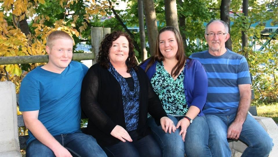 Fundraiser by Lauren Antle : Hope for Brice Weatherbee & Family