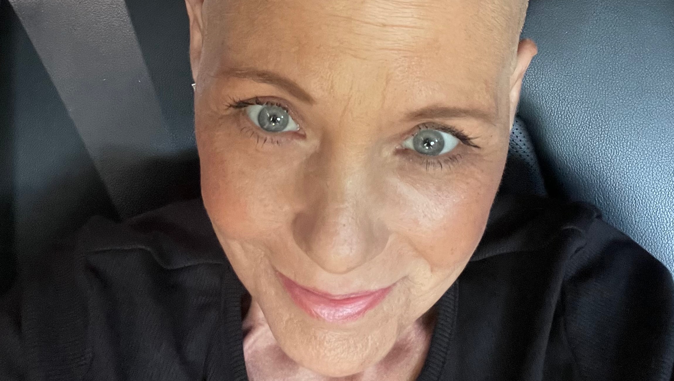 Fundraiser by Marla Rosenberg : Help Marla Fight Pancreatic Cancer