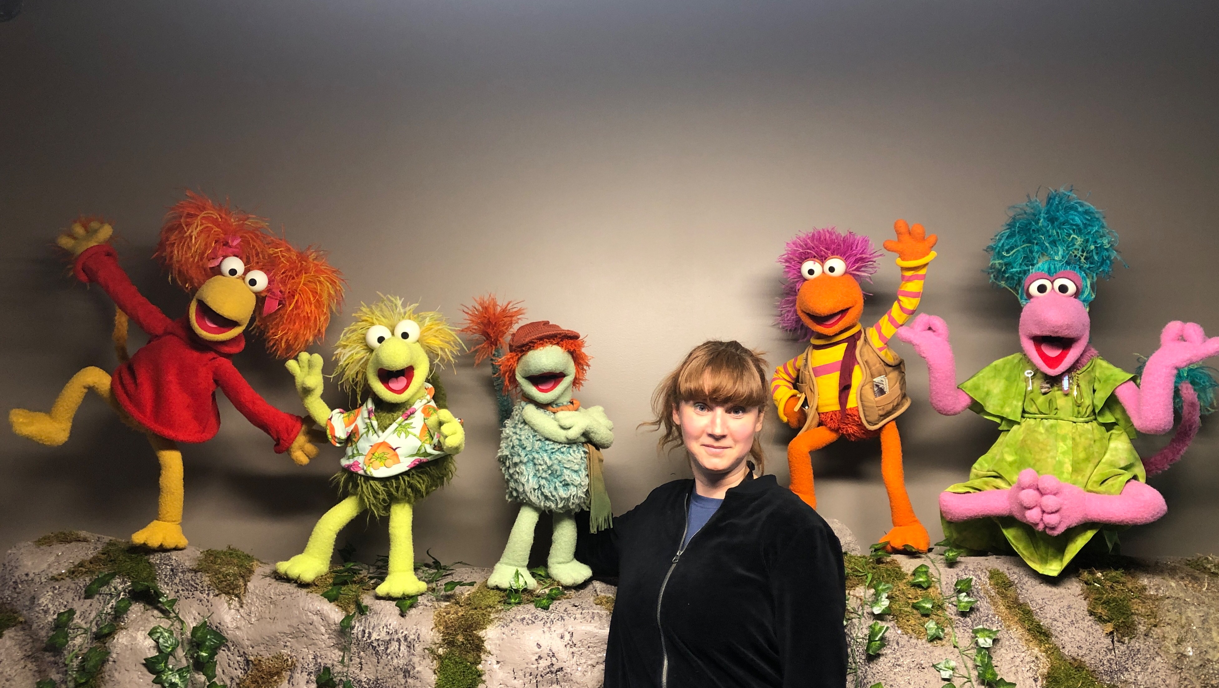 Fundraiser by Kristi Ann Holt : Kristi Ann Holt - Emmy Nomination Trip ...