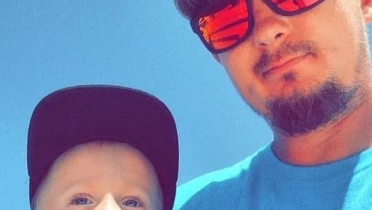 Fundraiser for Tracy Miller Jr by Laura White : Help Tracy Miller Jr ...