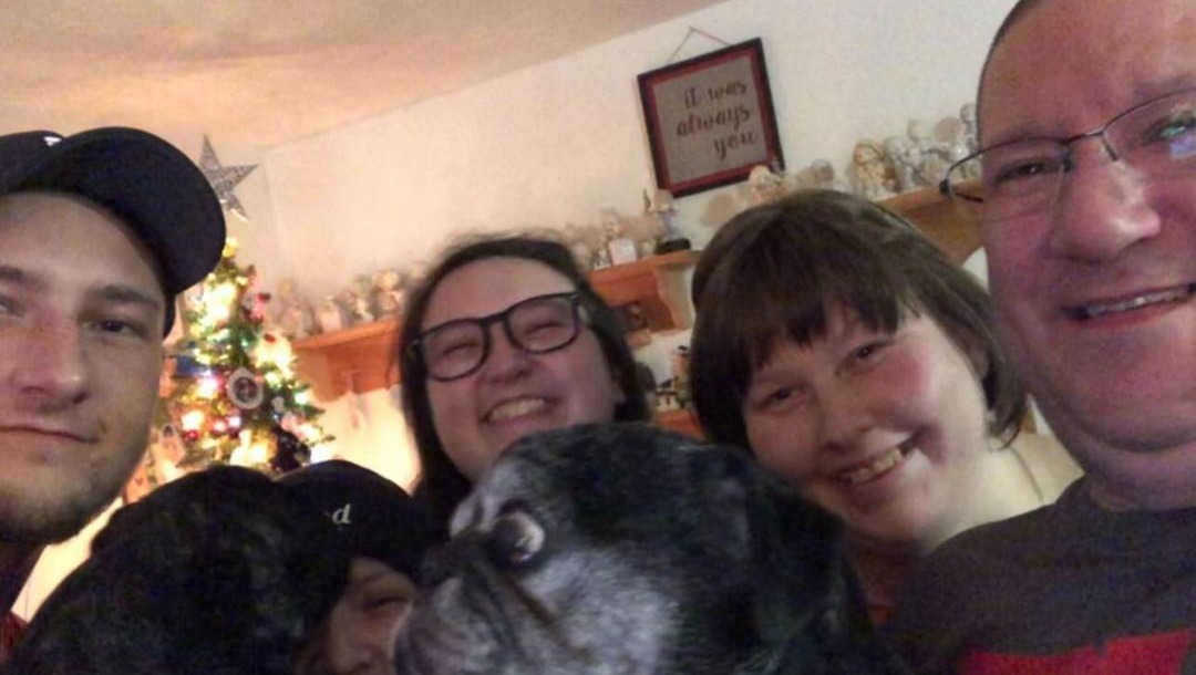 Fundraiser for Cassie Blotzer by Tricia Monteith : Help Nicki Blotzer ...