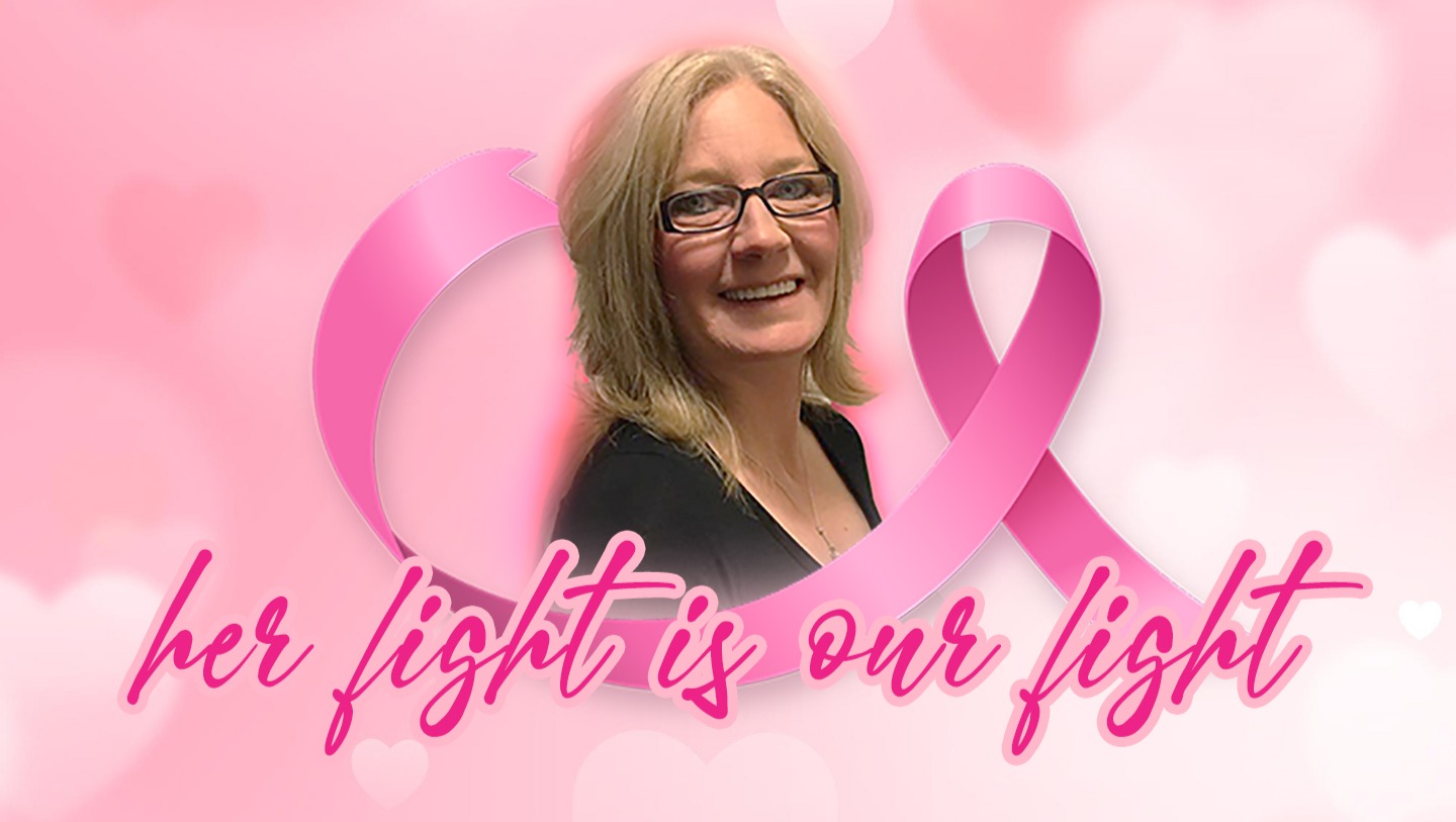 Fundraiser for Lori Totten by Amanda Cudnik : Lori Totten’s Wishes and ...