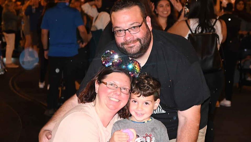 Fundraiser for Jamie-Lynne Farias by Friends and Family : In Loving ...
