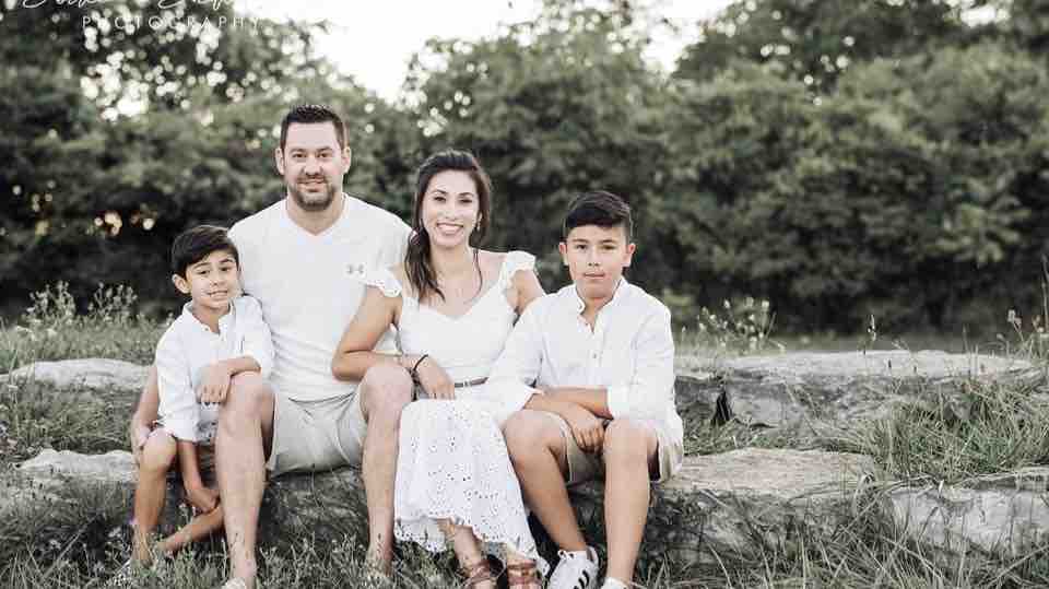 Fundraiser by Erika Christian : Support for Colby Collins