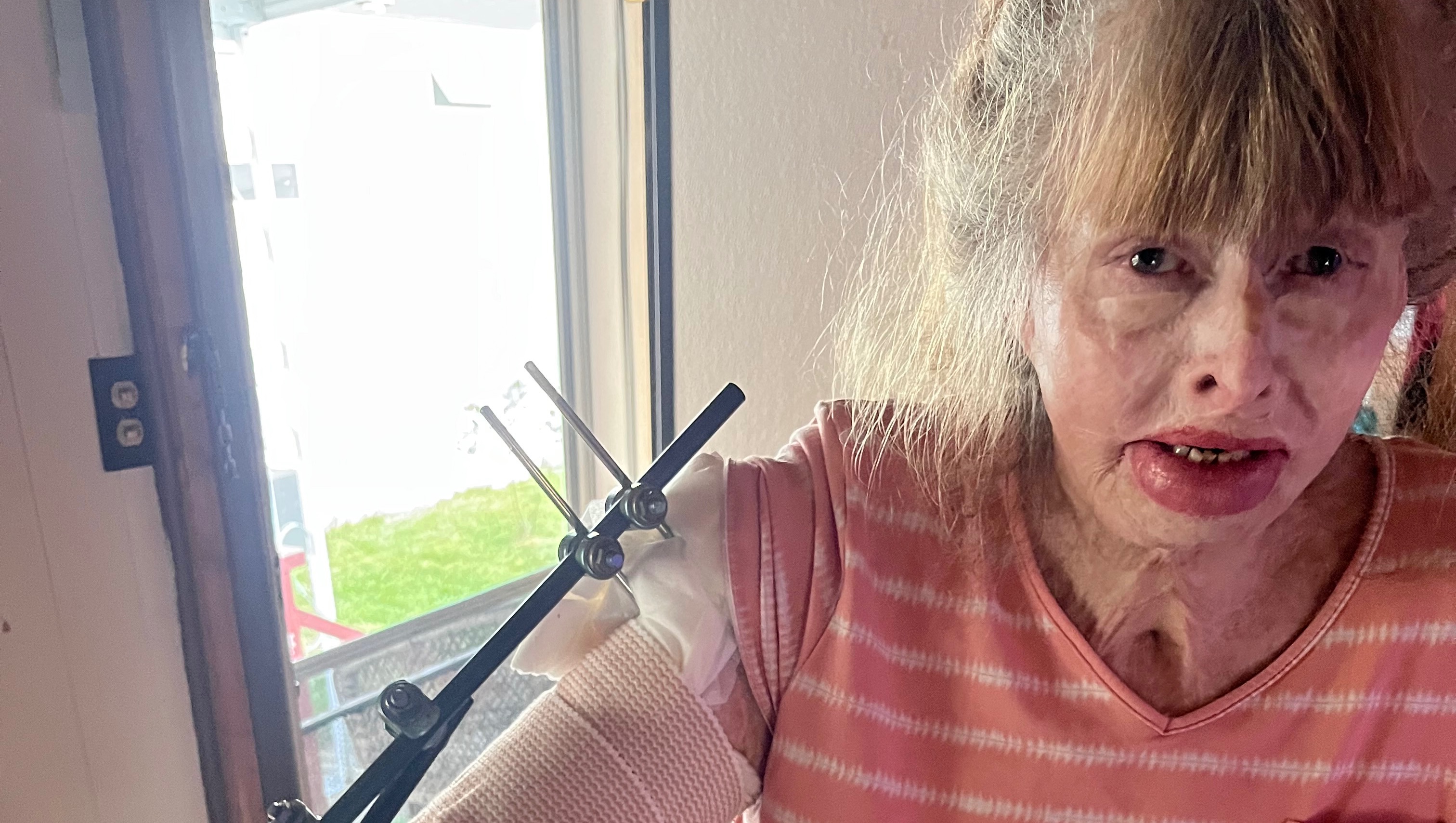 Fundraiser by bryan morrissey : Dorothy’s Comeback: A New Life After ...