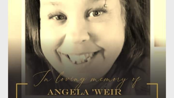 Fundraiser by Jon Coffelt : Angela Weir
