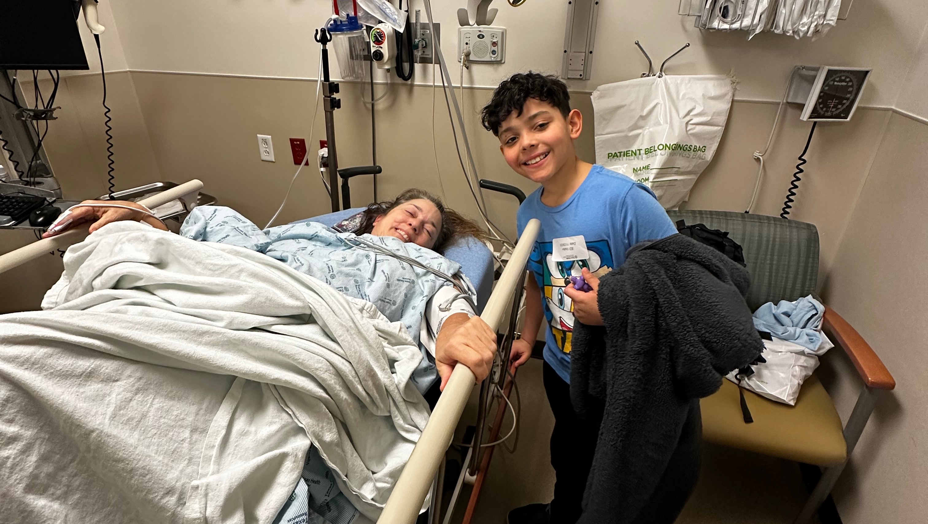 Fundraiser by Chelsea Perez : Hip Surgery
