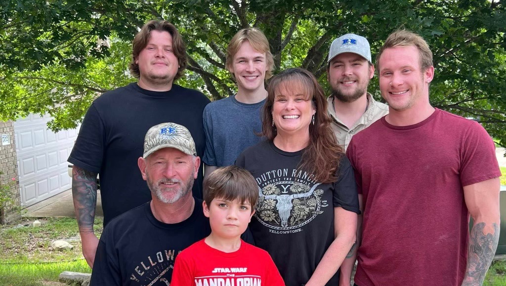 Fundraiser for Justin Hickman by Nakiah Richardson : Justin Hickman’s ...