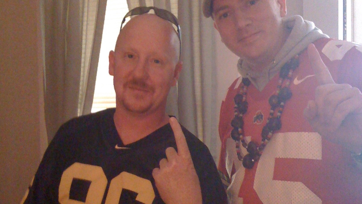 Fundraiser for Heather Sweitzer by Jeffrey Carr : Please Help if you ...