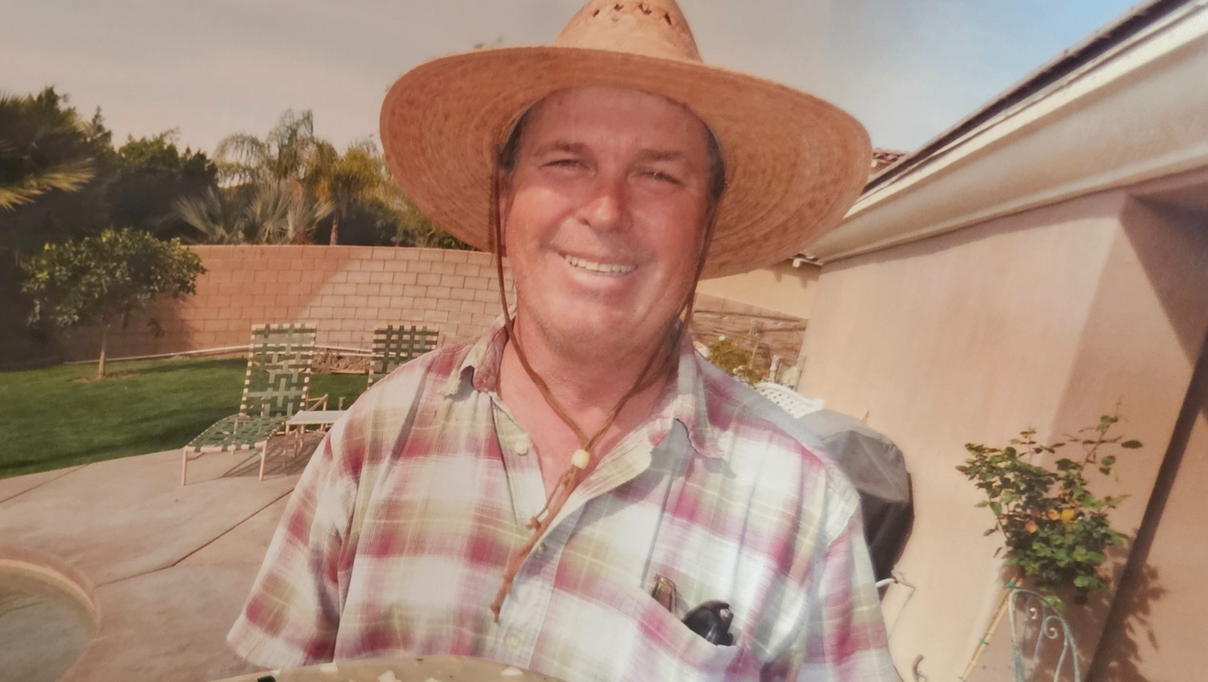 Fundraiser by Audrey Parkerquinlan : Michael J. Quinlan Amazing Man ...