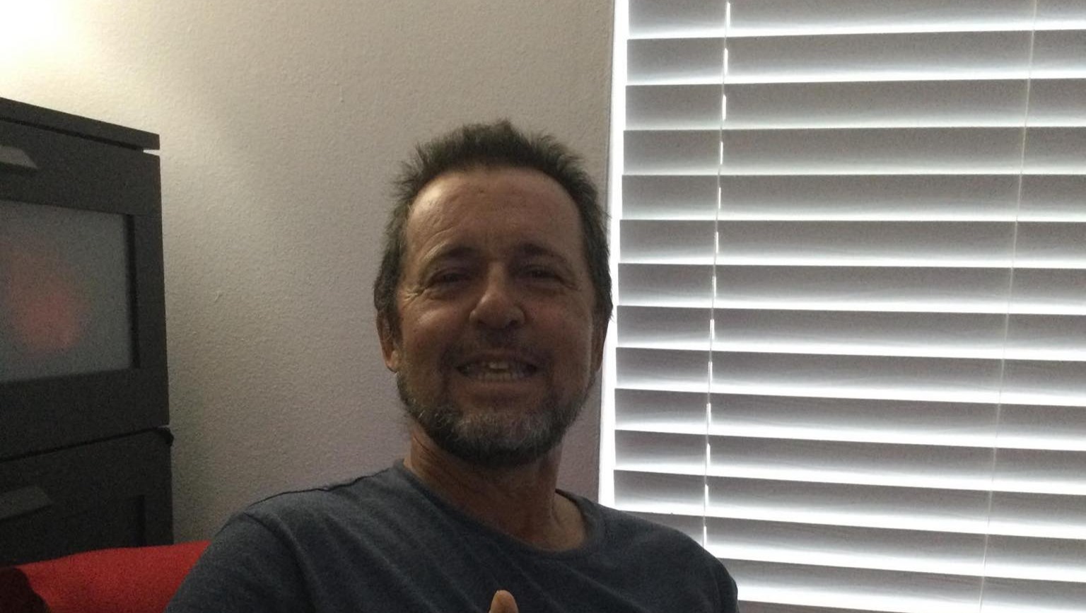 Fundraiser by Steven Gauthier : Mark rines