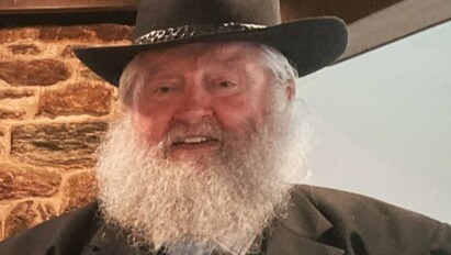 Fundraiser by Mary Lomerson : Ronald G. Lomerson