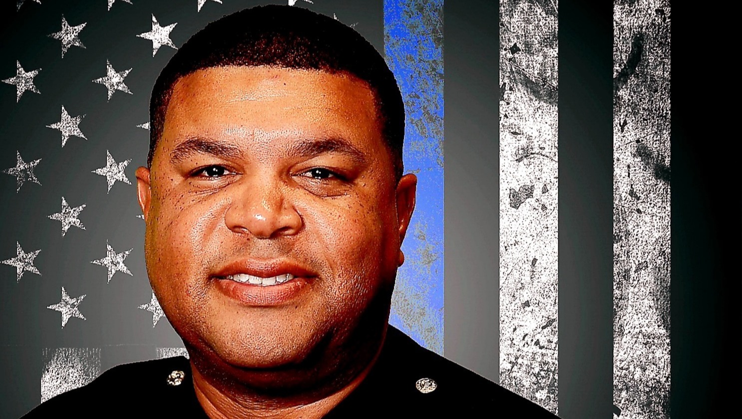 Fundraiser for Brian Reid by Jamal Reid : SPO Brian Reid's Dispatch For ...