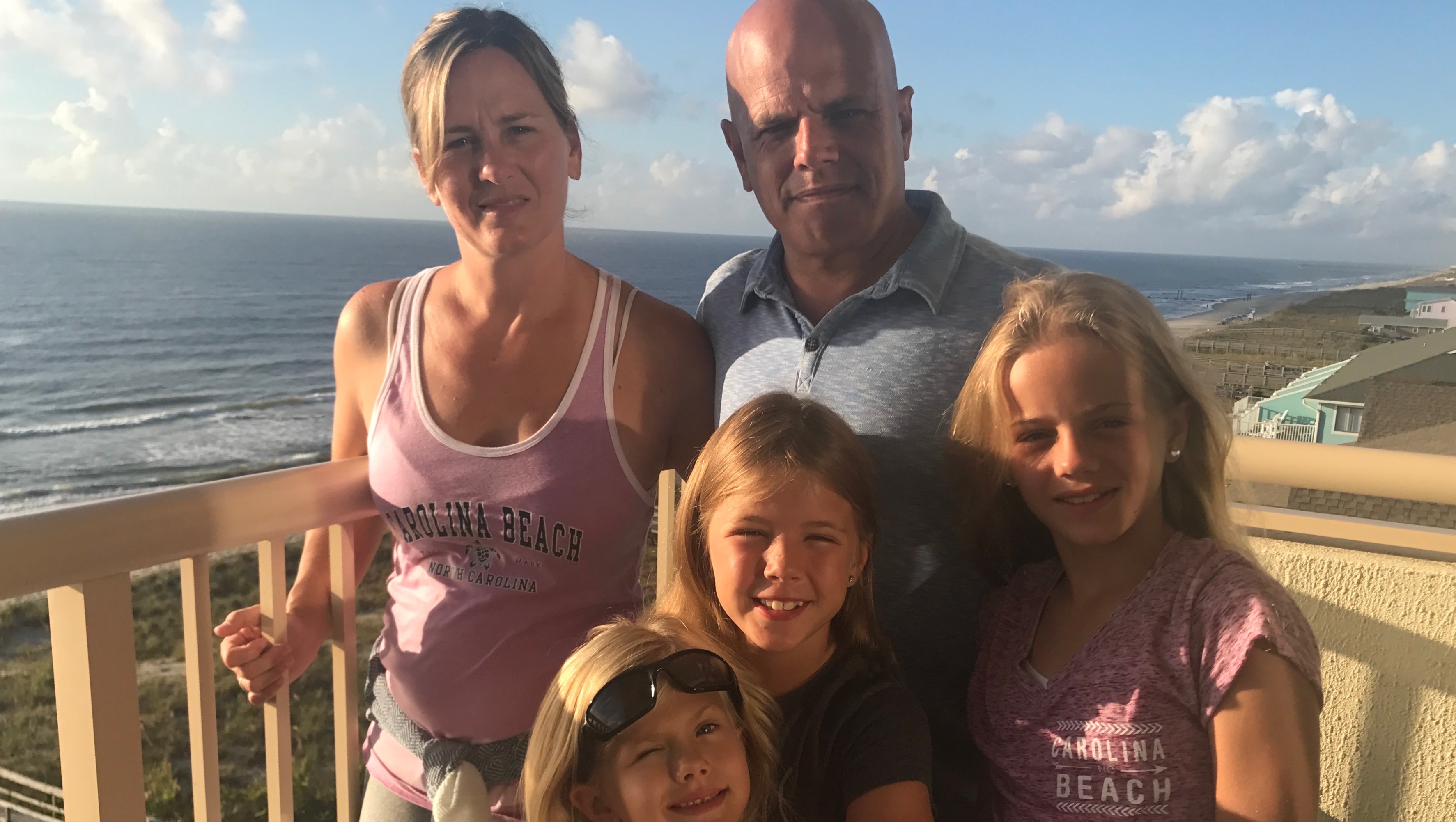 Fundraiser by Virginia Smith : Mr. Thomas "Clif" Smith