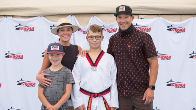 Fundraiser for Becky Iwohn by Katelyn Litt : Matt's Fight Against Cancer