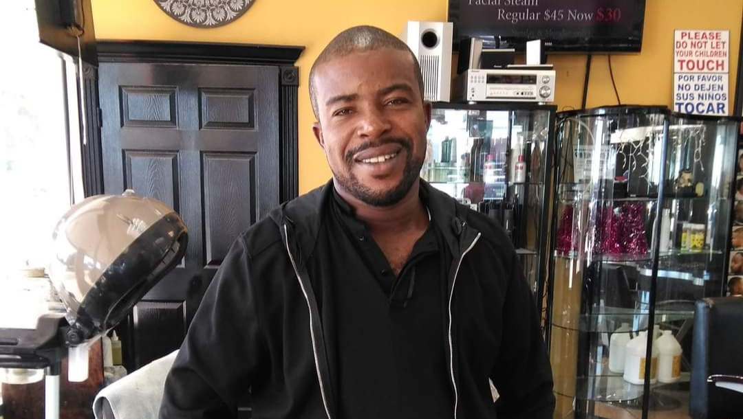 Fundraiser for MONISADE OKUNADE by Egbe Omo Yoruba Quebec : KAYODE YEMI ...