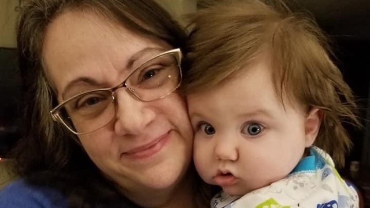 Fundraiser by April Goss : Help with expenses of liver transplant