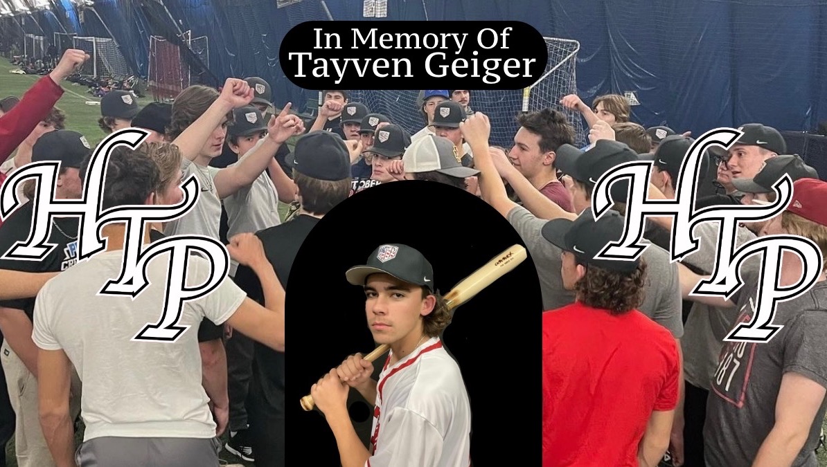 Fundraiser for Nicholas Geiger by Chase Hentges : Donate in memory of ...