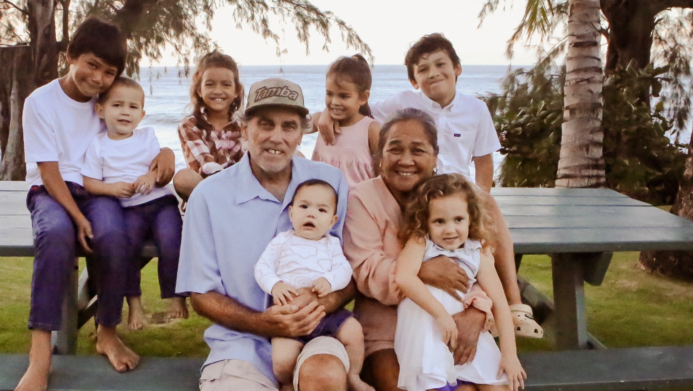 Fundraiser by Marley Roche : Support Kay Marie and Ohana During Recovery