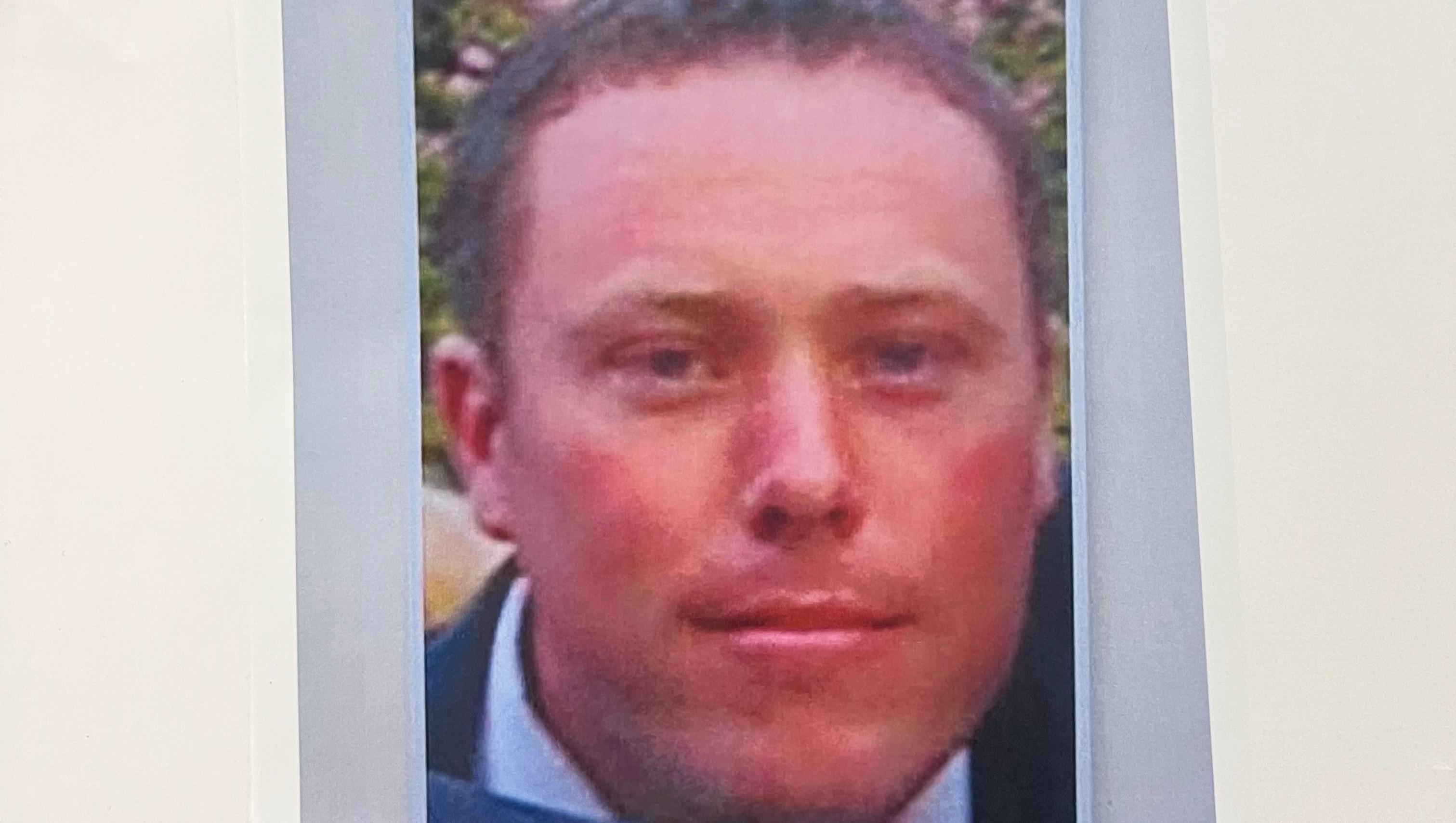 Fundraiser by Stephen Shea : John Burke