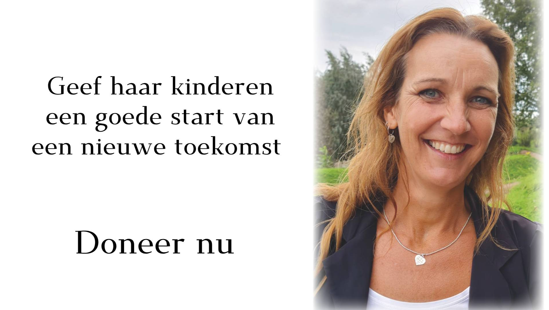 Fundraiser by Marcel van Lith : Een start van een toekomst na een ...