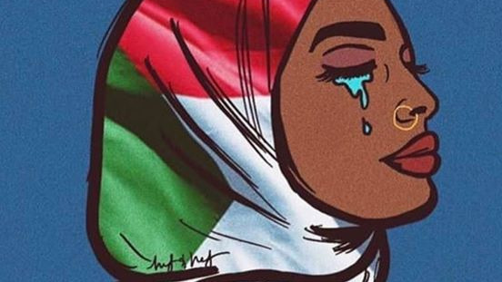 Fundraiser by Peter Verney : Zubeyda Adam and family (Sudan)