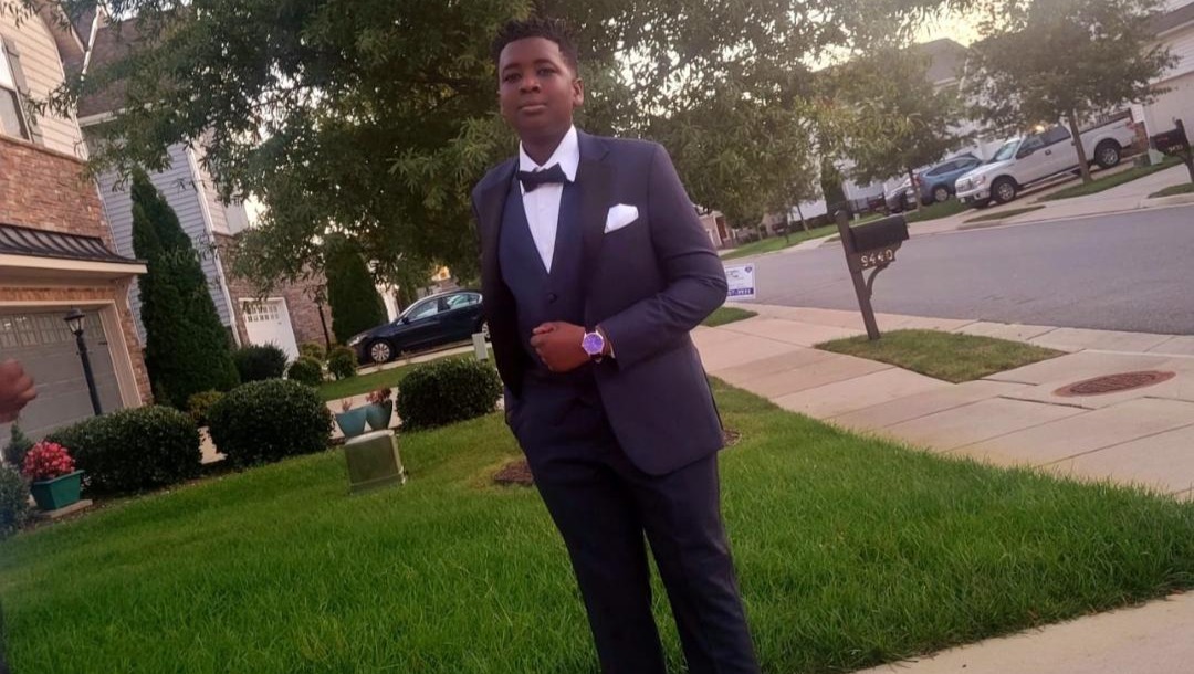 Fundraiser for Marian Dei-TuTu by Ama Asare : Chris Asare-Budu