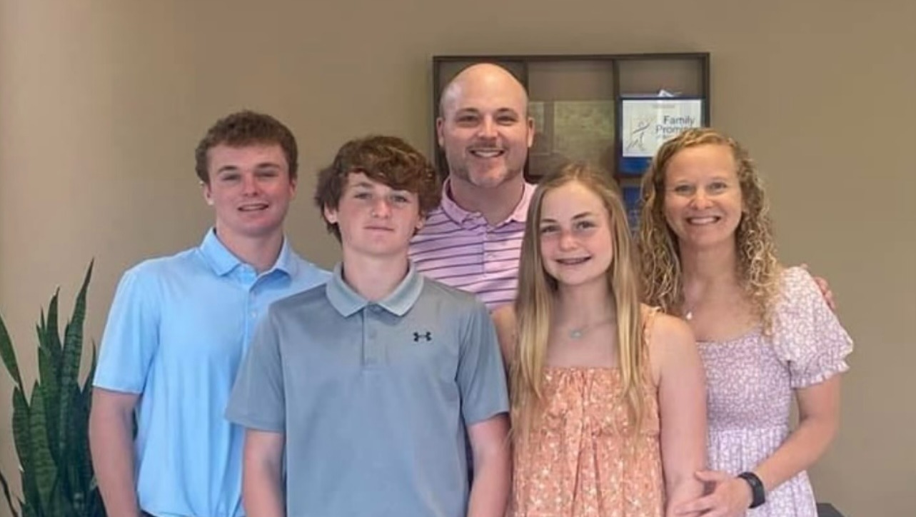 Fundraiser for Leah Gibbs by Dawn Norris : Gibbs Family