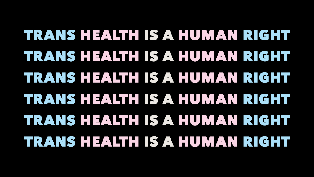 Fundraiser by Sean Denniston : Funding the Fundamentals: Transgender ...