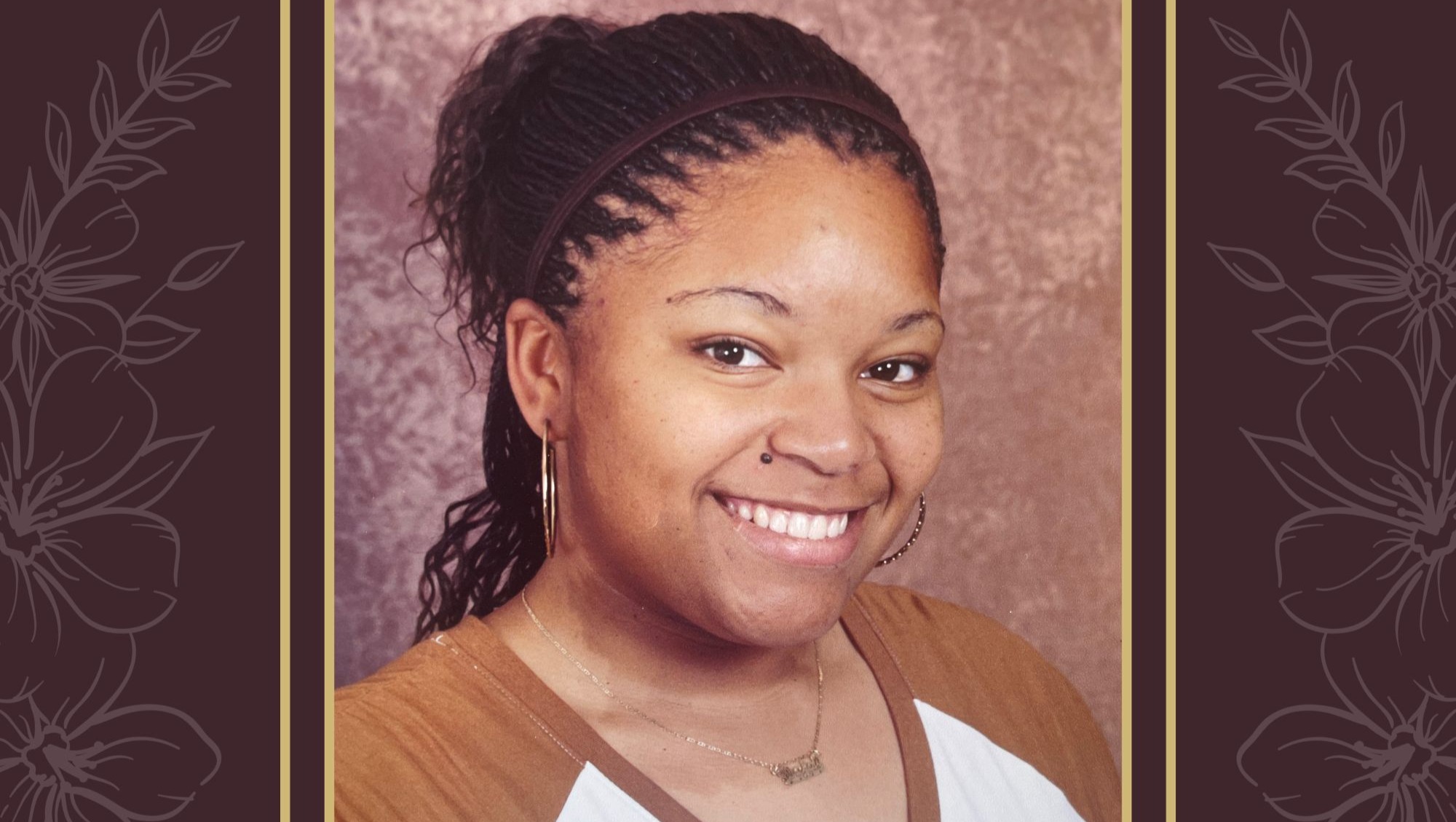 Fundraiser by Sheila Ross : Deja M. Ross