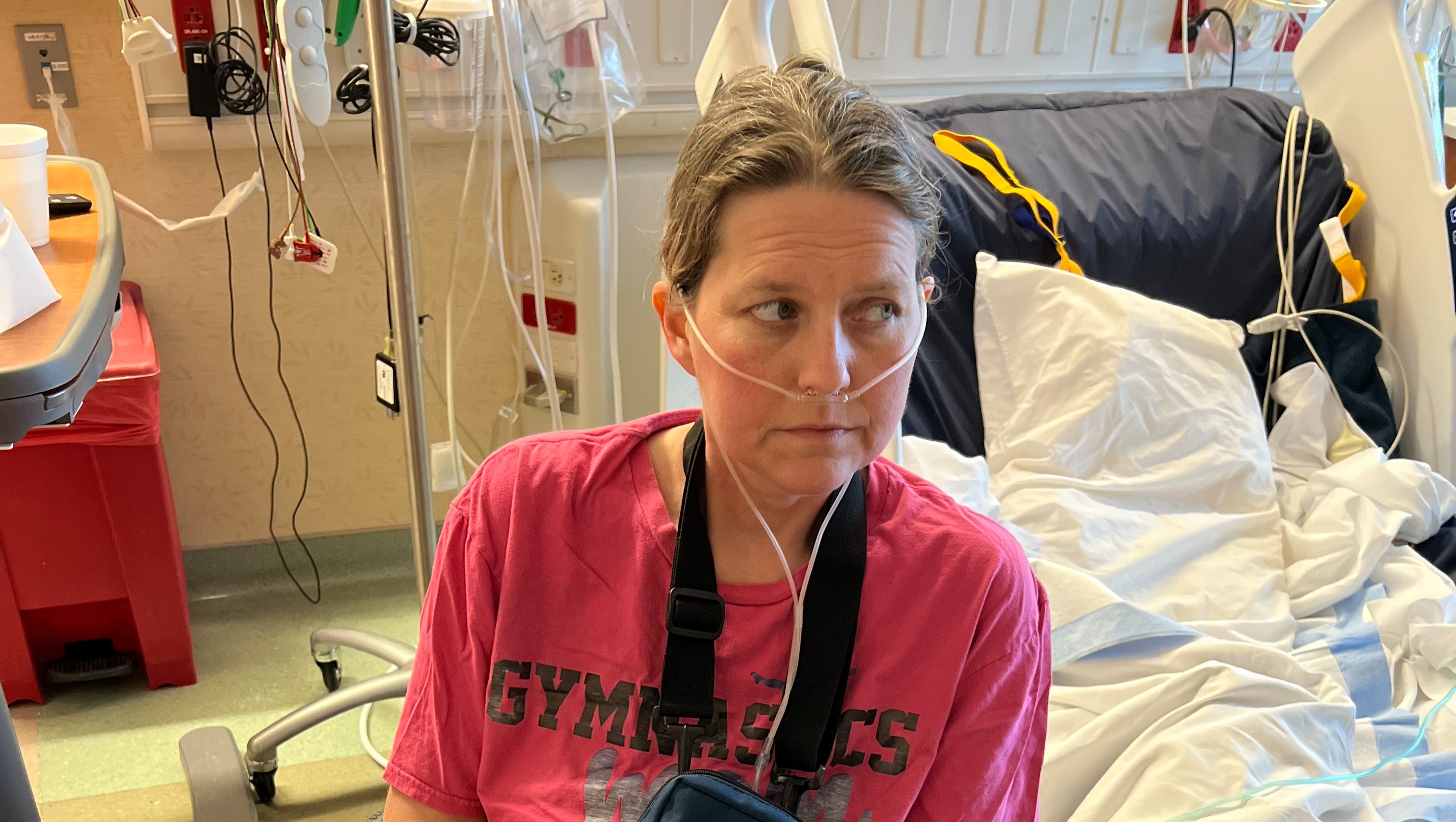 Fundraiser for Alex Sadovsky by Diana Reznikov : Donate to Help Valerie