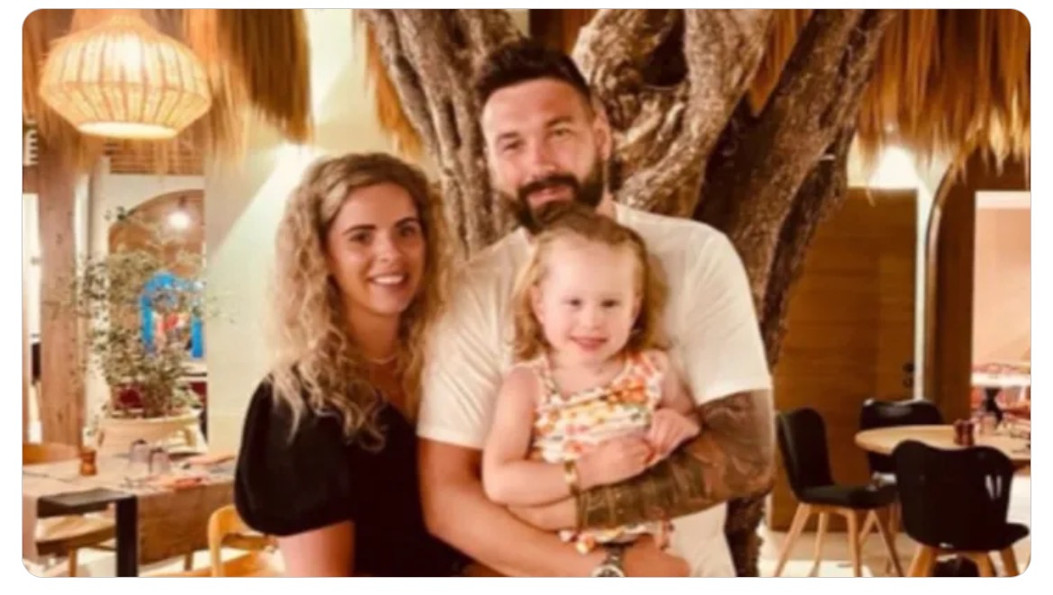 Fundraiser by Charlie Nurse : Relief for the Draycott family and ...