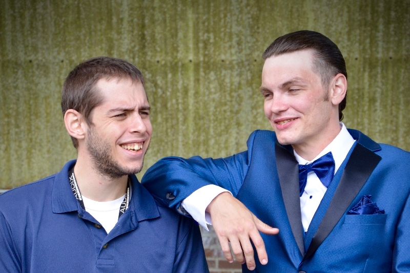 Fundraiser by SAMANTHA WAKEFIELD : Surviving Cody's Loss