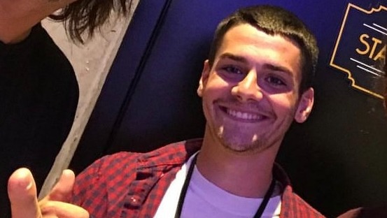 Fundraiser for Derek Donnellon by Morgan Giola : Danny Sloan