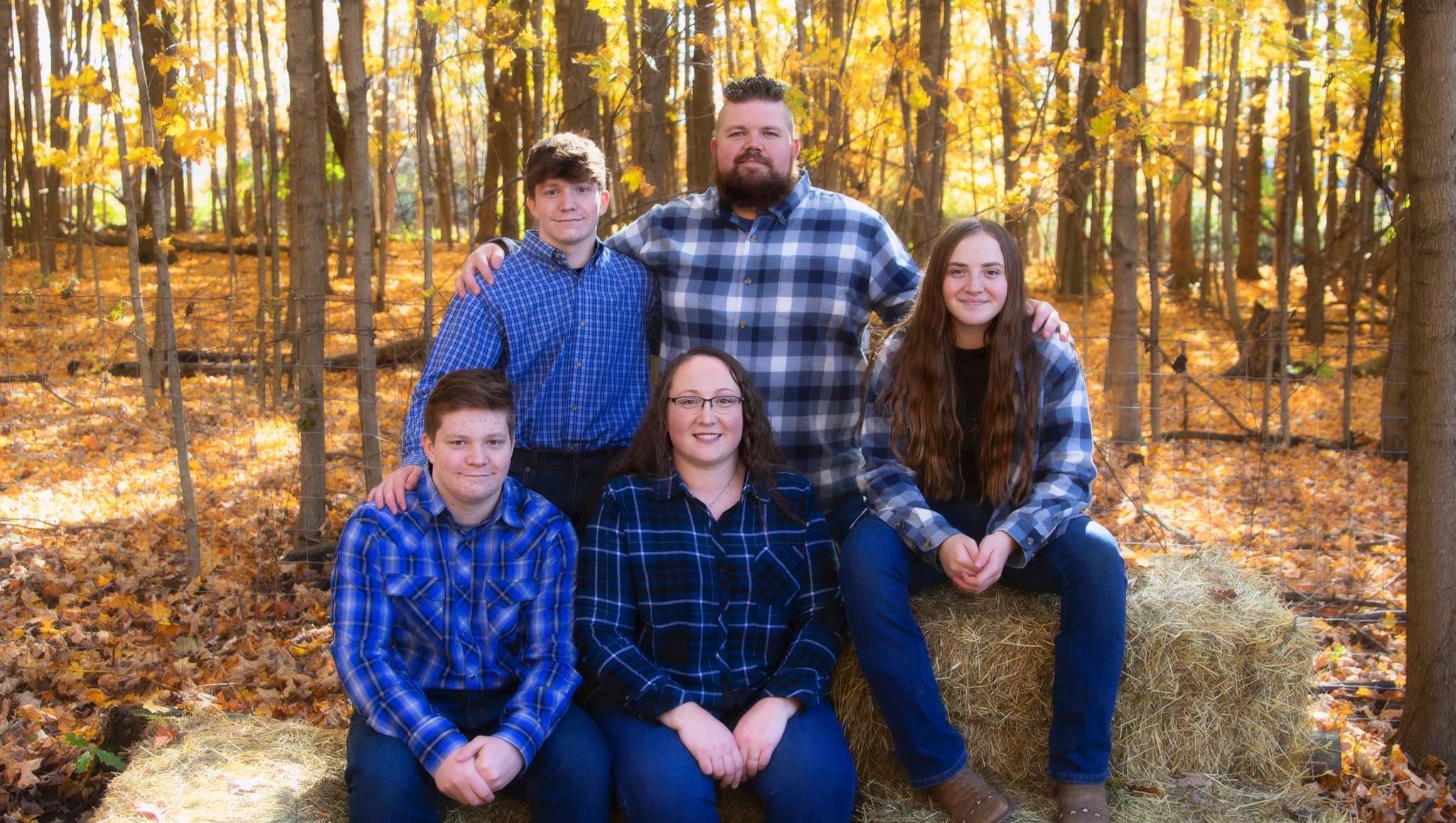 Fundraiser for Jacob Walker by Nick Tortorice : Walker Ranch Rebuild