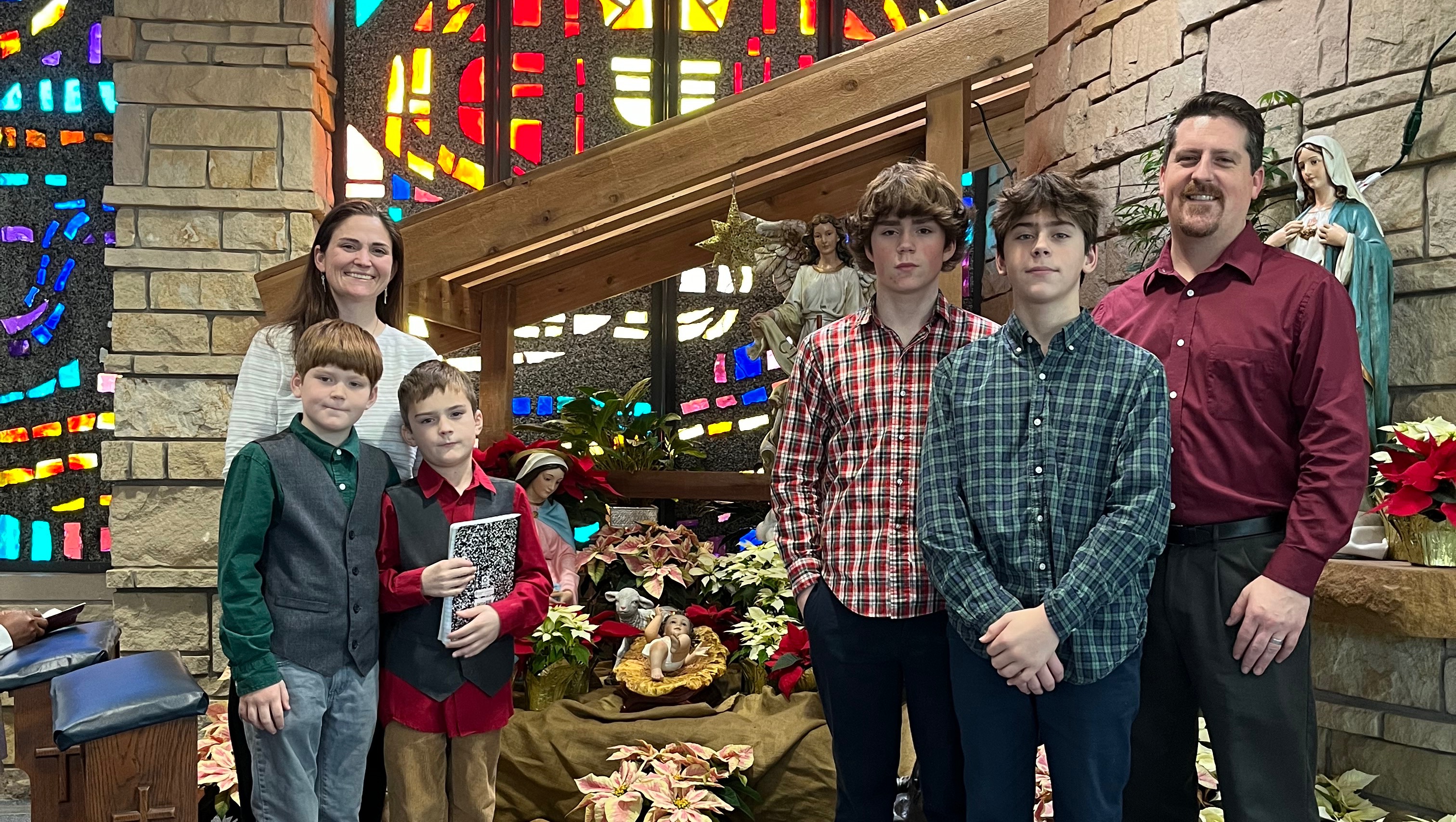 Fundraiser by Tim Madrid : Help provide new floor to woman in need