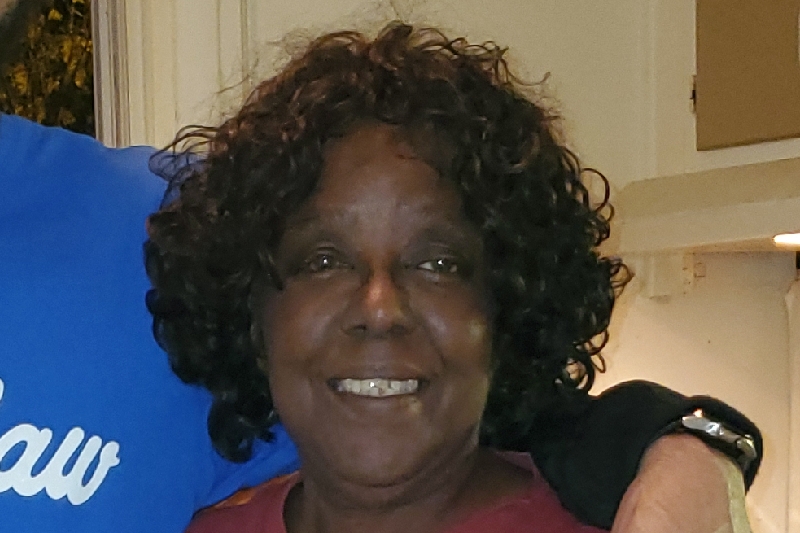 Fundraiser by Marcus Anderson : Funeral expenses for Celina K Anderson