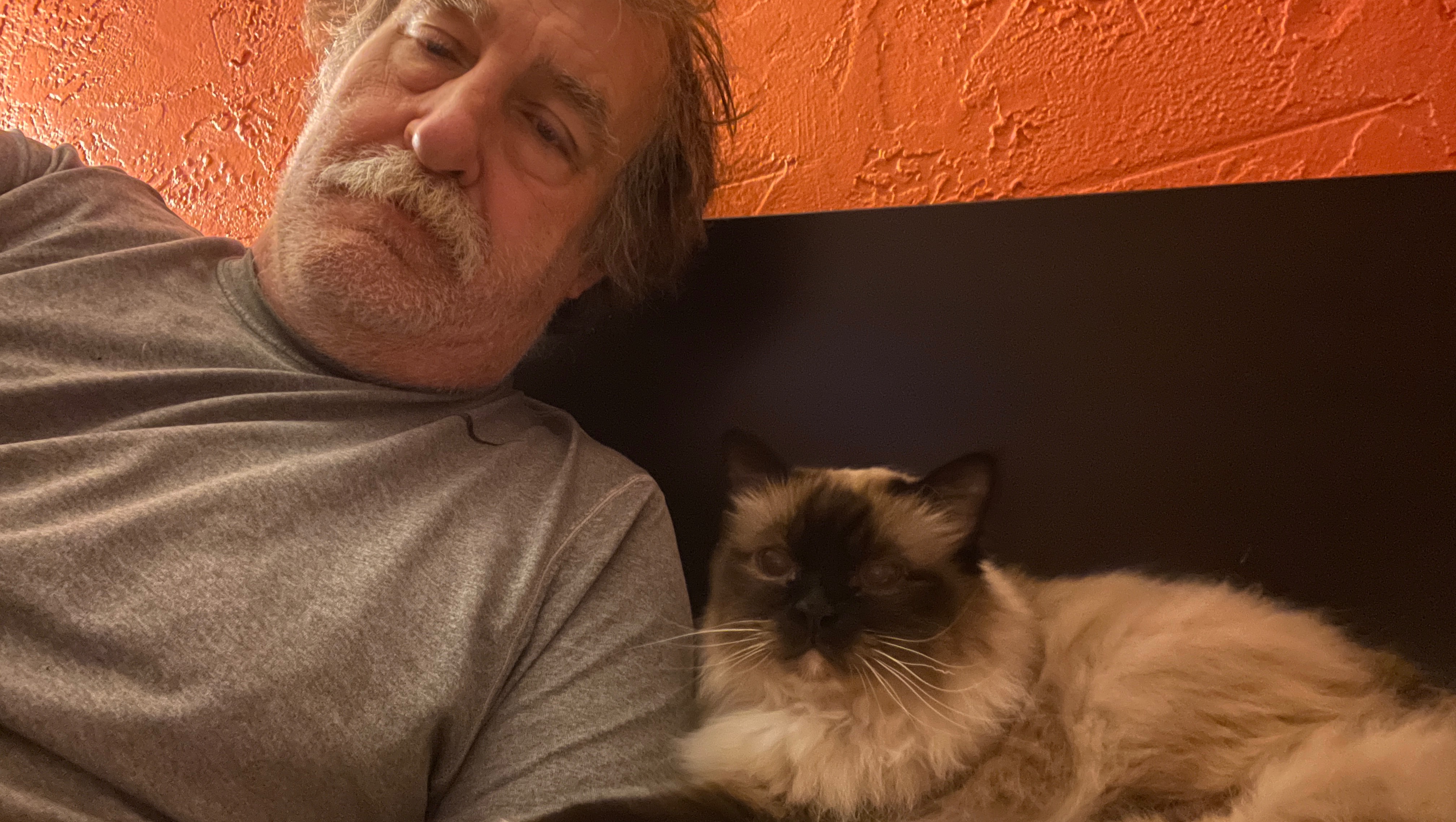 Fundraiser by Dale Foster : Help Dale