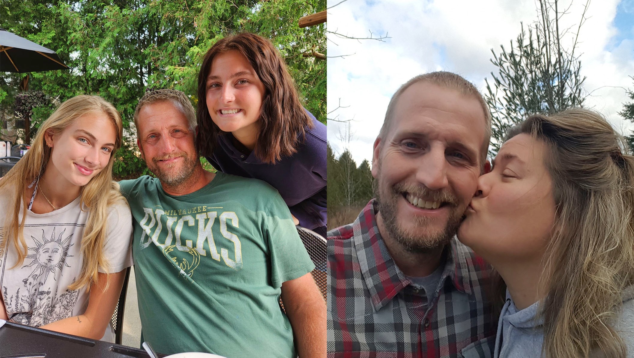 Fundraiser for Kim Nyenhuis by Jo Anne Mudry : Help for the Nyenhuis Family