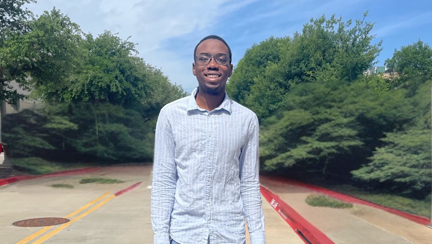 Fundraiser for jardel kuate by Jardel Kuate : Wilfred Kuate Penlap
