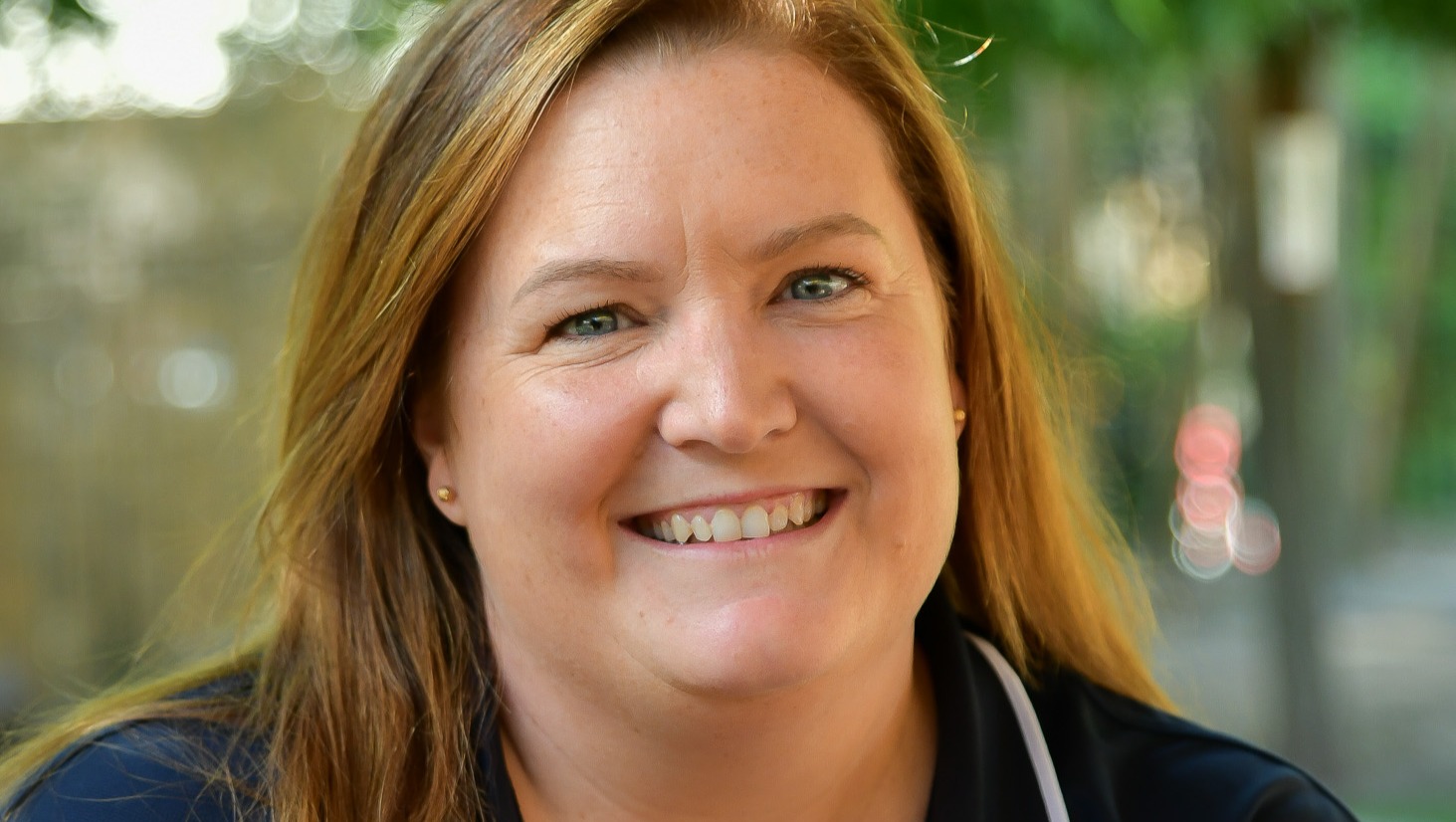 Fundraiser for Rebecca Jeffrey by Donna Zablocki : Wonderful Bec ...