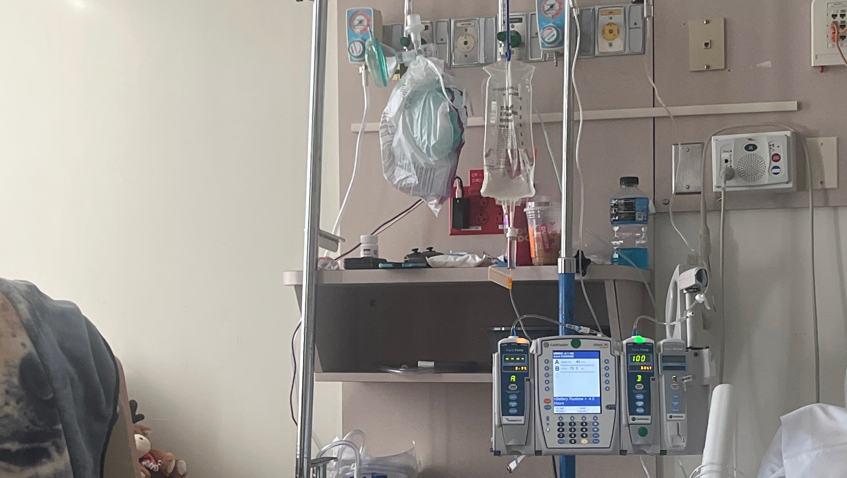 Fundraiser by Shannon Grasso : Hope for Rawson