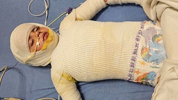 Fundraiser for Christina Shepard by Bill Allen : This is SKYLER