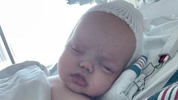 Fundraiser for Jessica Widner by Nicole Gower : Donate to Help Parker ...