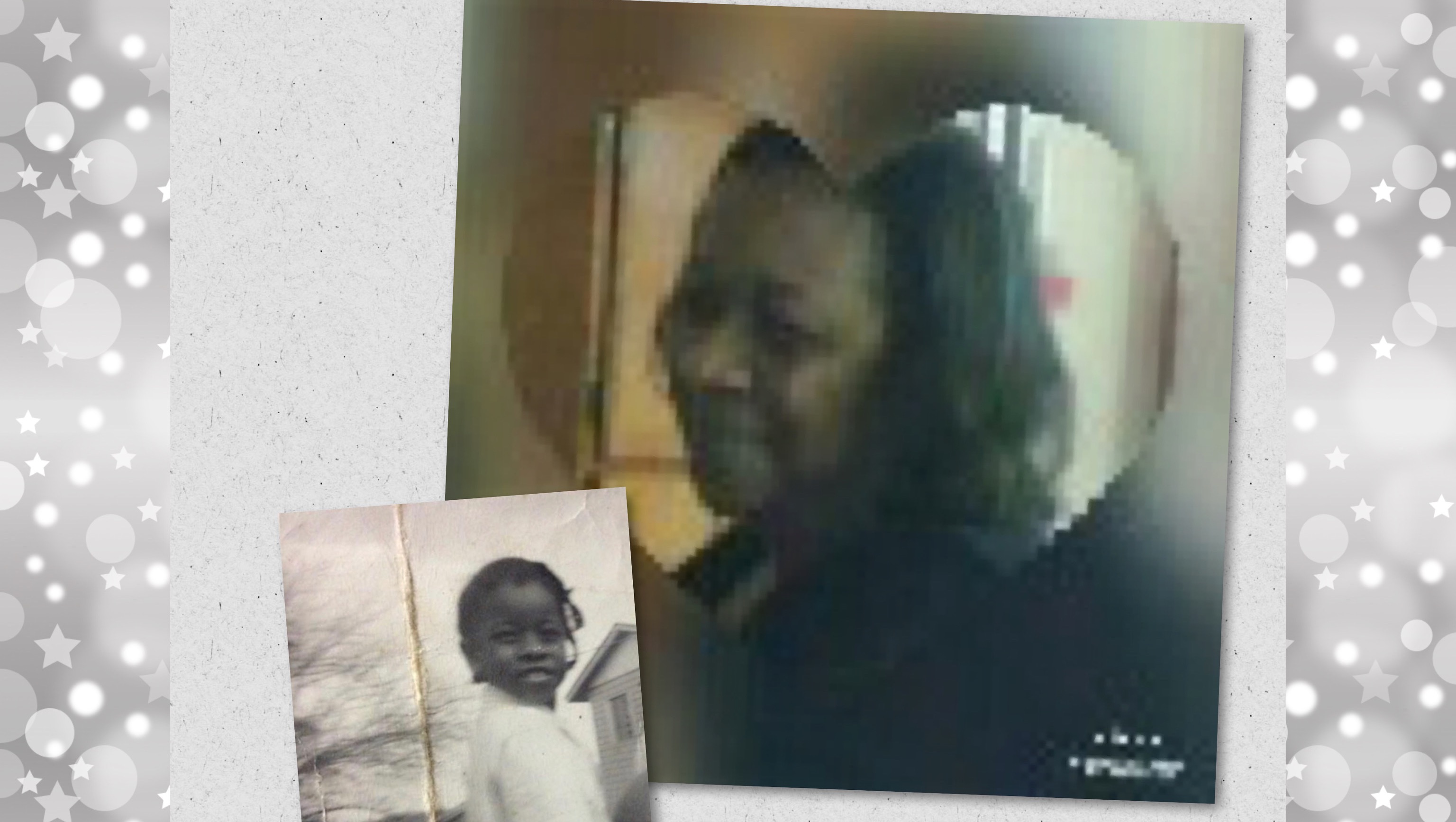 Fundraiser by Candi Johnson : Virginia Johnson McEwen