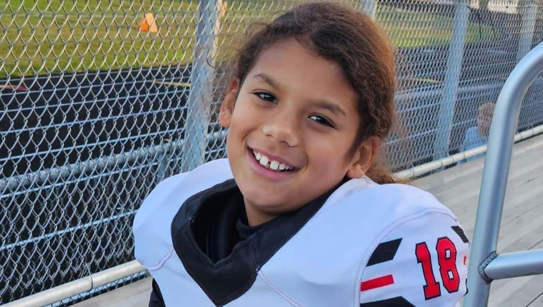 Fundraiser for Keyaira Horn by Nikki Jackson : Sincere and his family