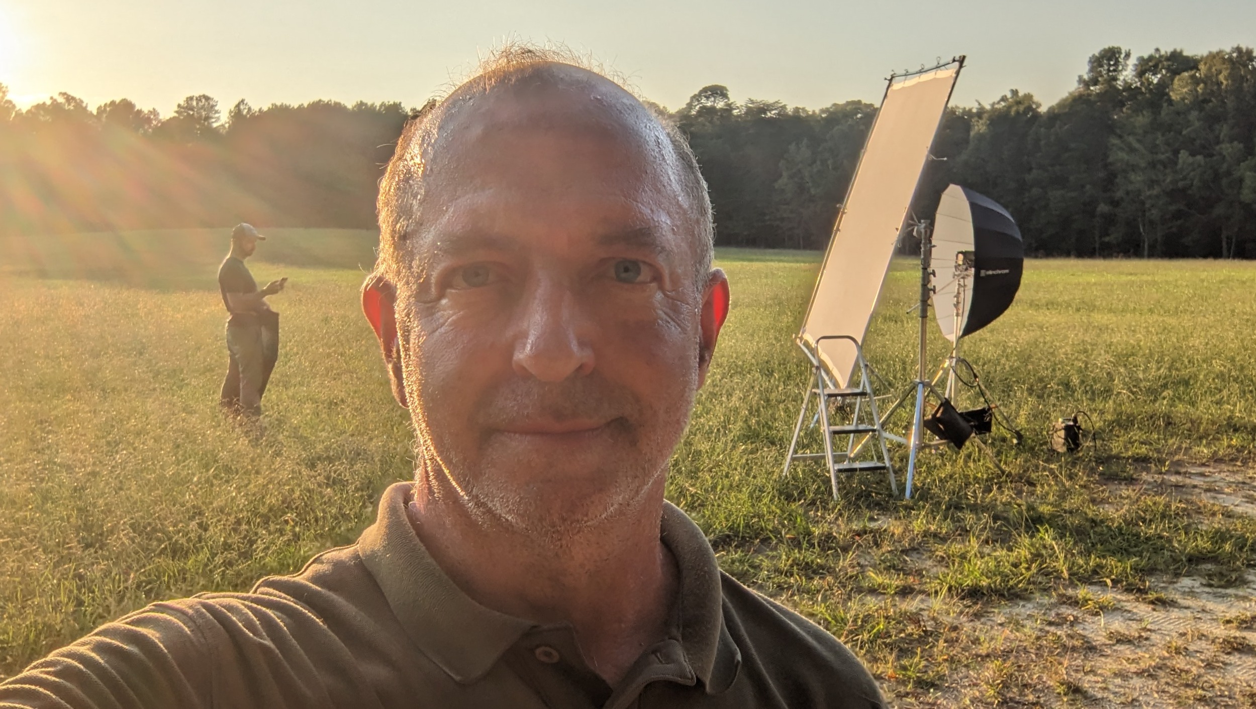 Fundraiser by Terence Dodd : End-of-year Shortfall