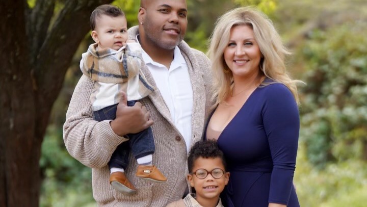 Fundraiser for Jayme Collins by Joe DeAnda : Supporting Jayme, Kai, and ...