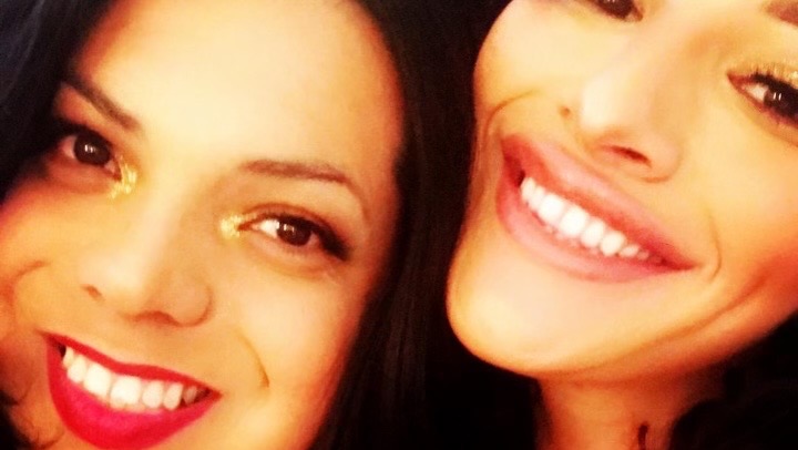 Fundraiser by Johanna Padilal : Help Alexandra become the woman she ...